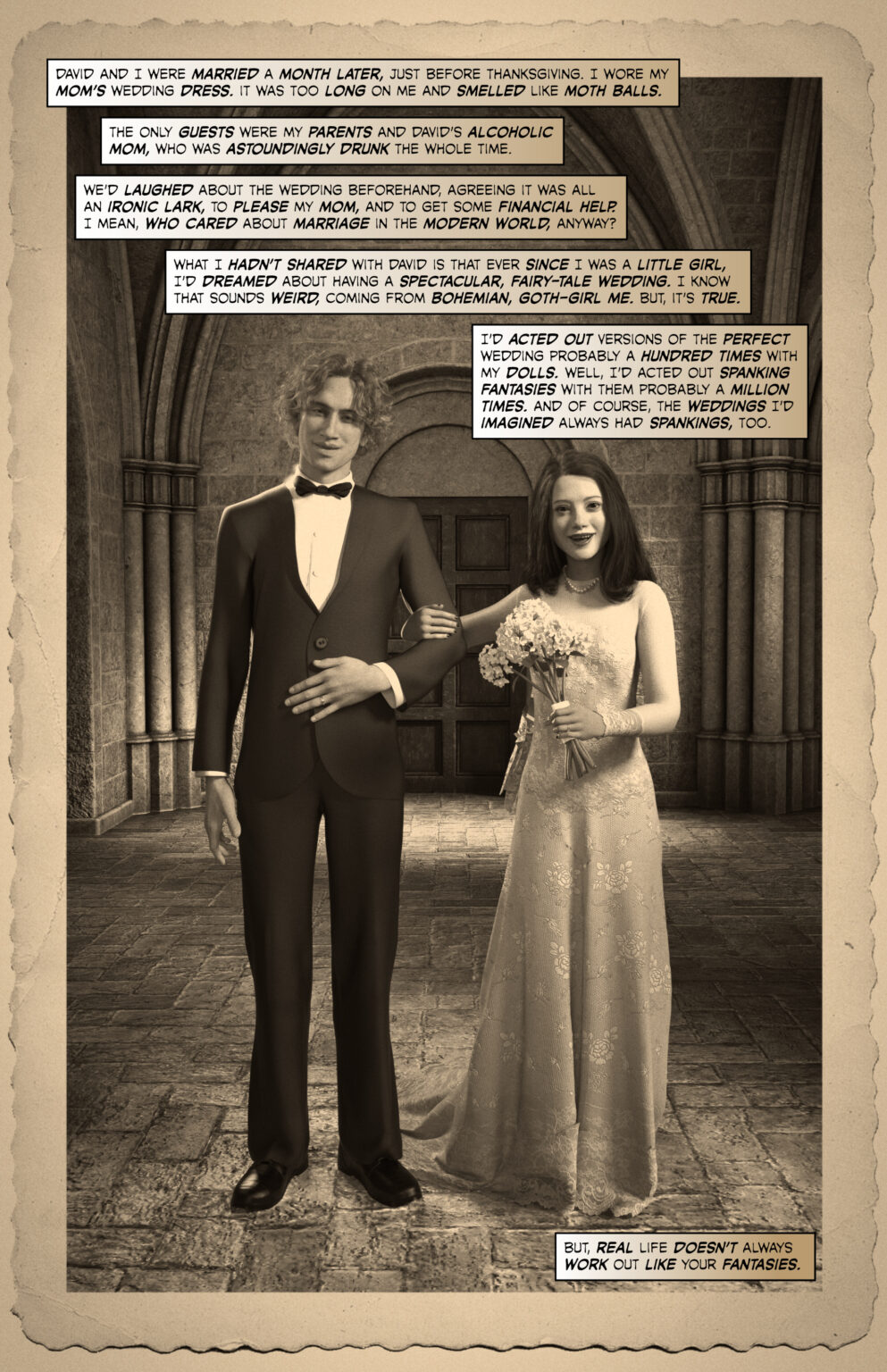 The Method Page 29 - Rude Rumps' Official Site